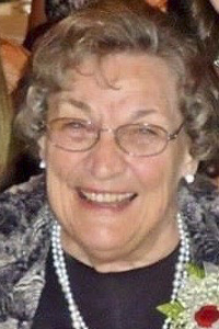 Dorothy Farrell 1927-2020 | News, Sports, Jobs - Tribune Chronicle